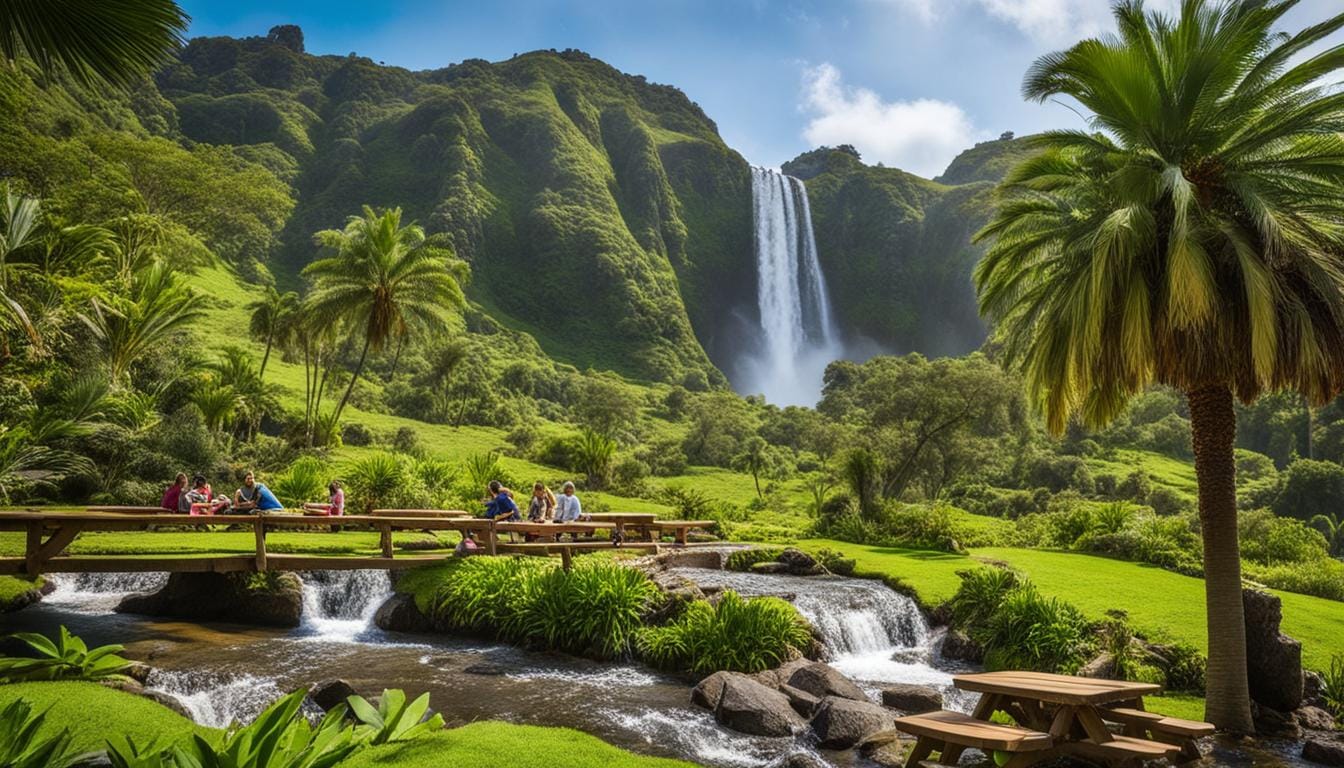 Nā Pali Coast State Park: Explore Hawaii - Verdant Traveler