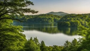 Wakonda State Park: Explore Missouri - Verdant Traveler