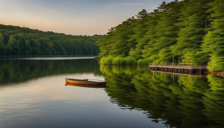 Clarksburg State Park: Explore Massachusetts' Hidden Gem - Verdant Traveler