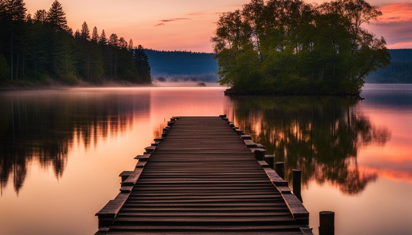 Washington County State Park: Explore Illinois - Verdant Traveler