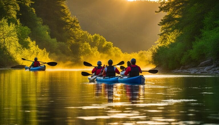 Platte Creek Recreation Area: Explore South Dakota Parks - Verdant Traveler