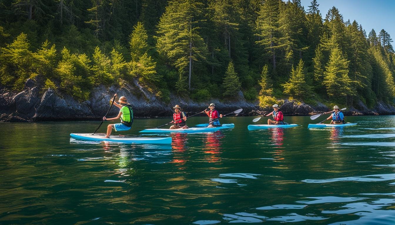 Stuart Island State Park: Explore Washington - Verdant Traveler