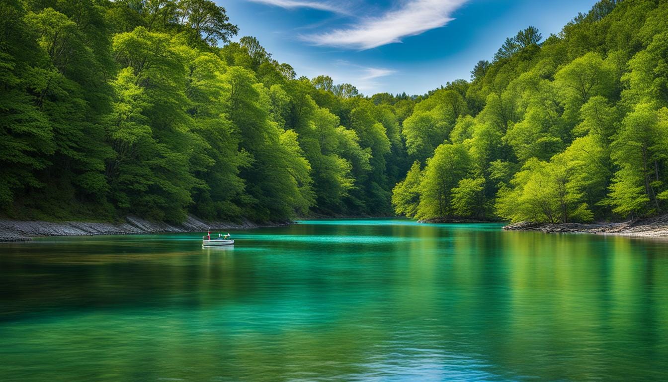 Four Mile Creek State Park: Explore New York - Verdant Traveler