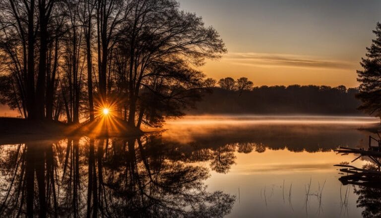 Waterloo State Recreation Area: Explore Michigan Parks - Verdant Traveler