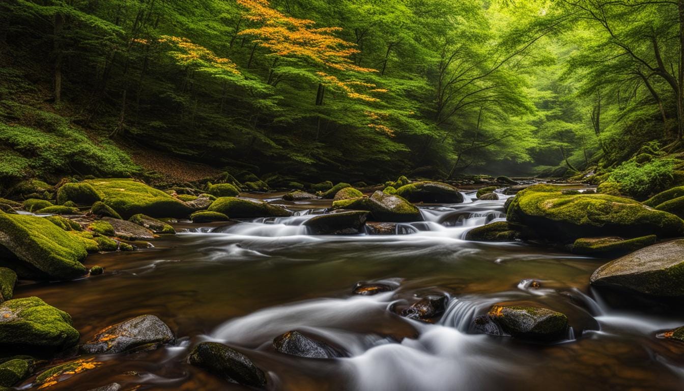 Watoga State Park: Explore West Virginia - Verdant Traveler