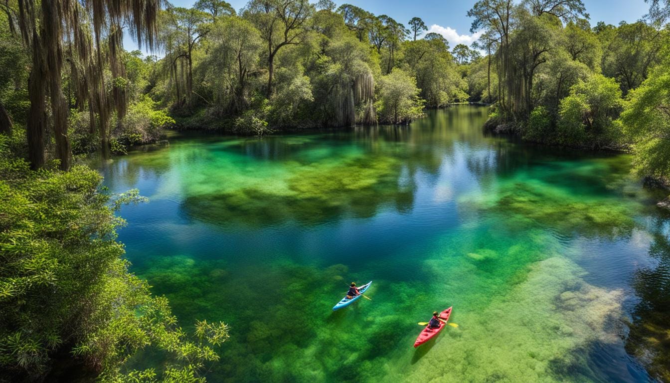 Wekiwa Springs State Park: Explore Florida - Verdant Traveler