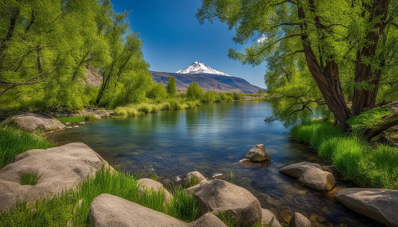 Wenatchee Confluence State Park: Explore Washington - Verdant Traveler