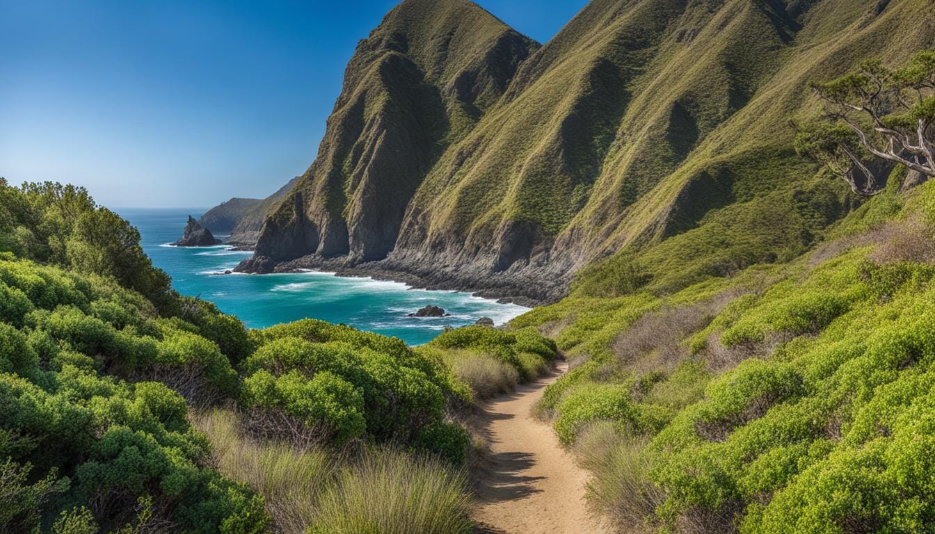 Wilder Ranch State Park: Explore California - Verdant Traveler