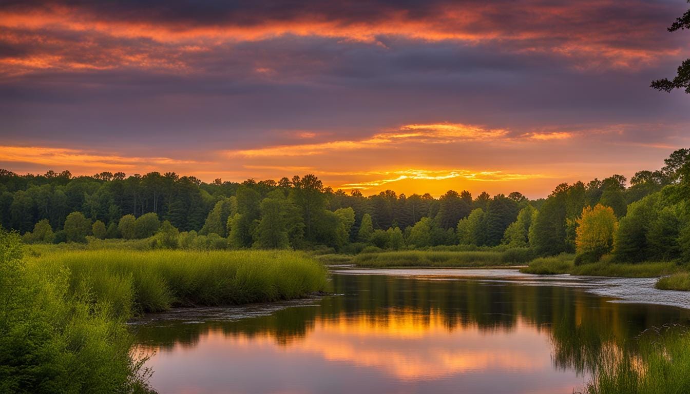Wilderness State Park: Explore Michigan - Verdant Traveler