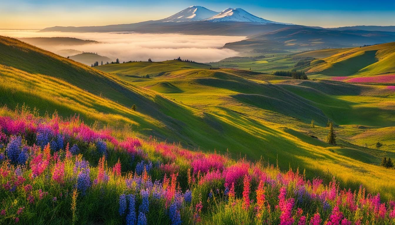 Columbia Hills State Park: Explore Washington - Verdant Traveler