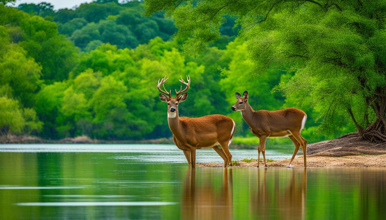 Blanco State Park: Explore Texas - Verdant Traveler