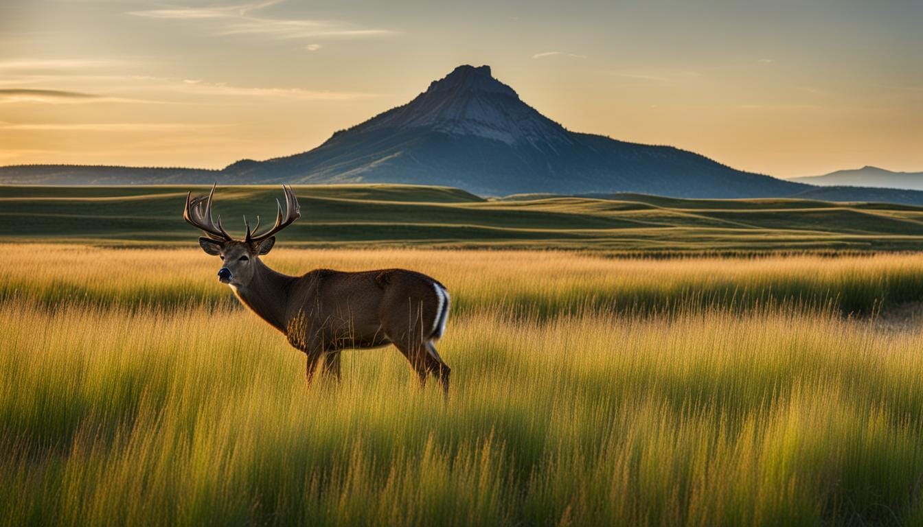 Bear Butte State Park: Explore South Dakota - Verdant Traveler