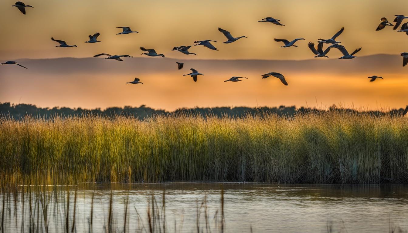 Barn Island Wildlife Management Area: Explore Connecticut Parks ...