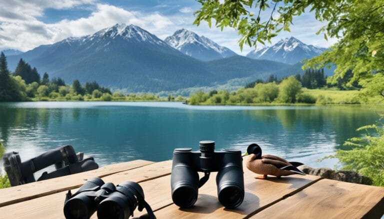 Wildlife Observation Tips for Enthusiasts & Beginners