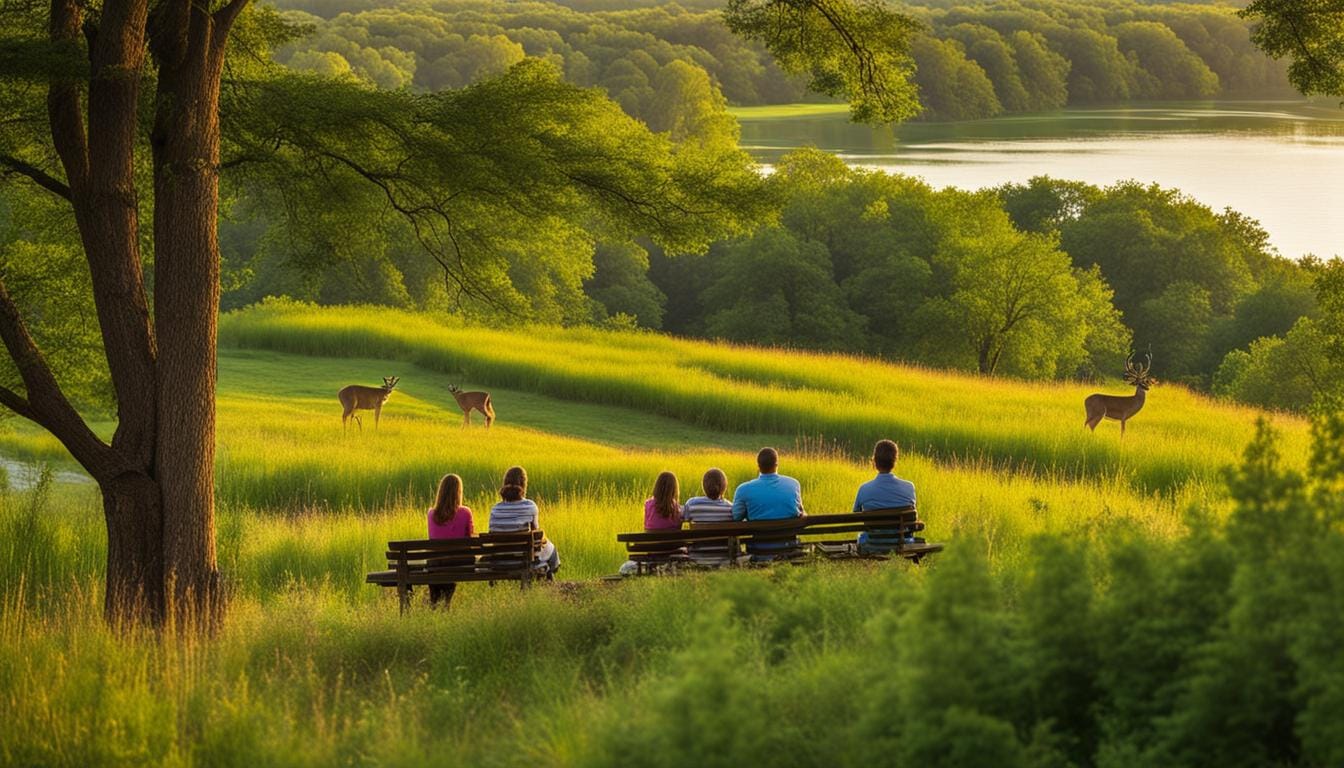 Iowa State Parks: Rural Beauty in America's Heartland - Verdant Traveler