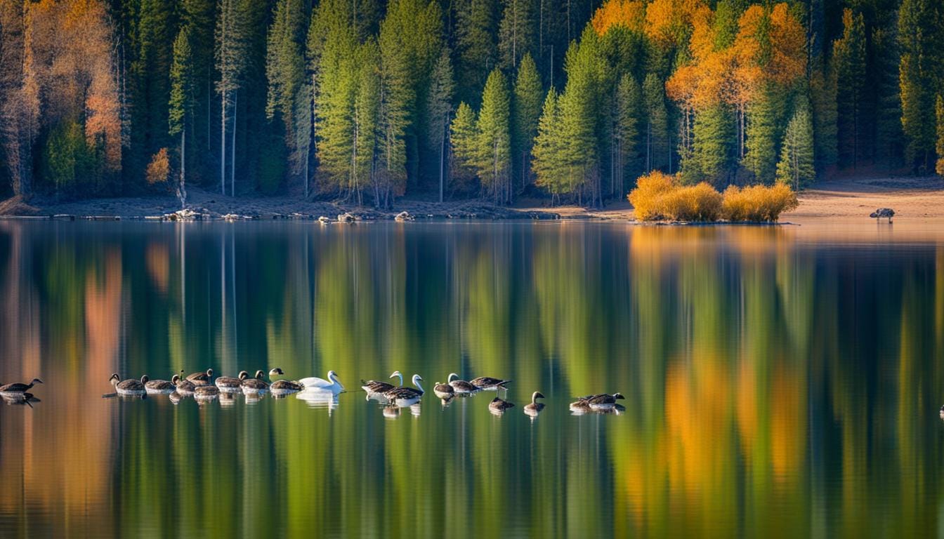 John Martin Reservoir State Park: Explore Colorado - Verdant Traveler
