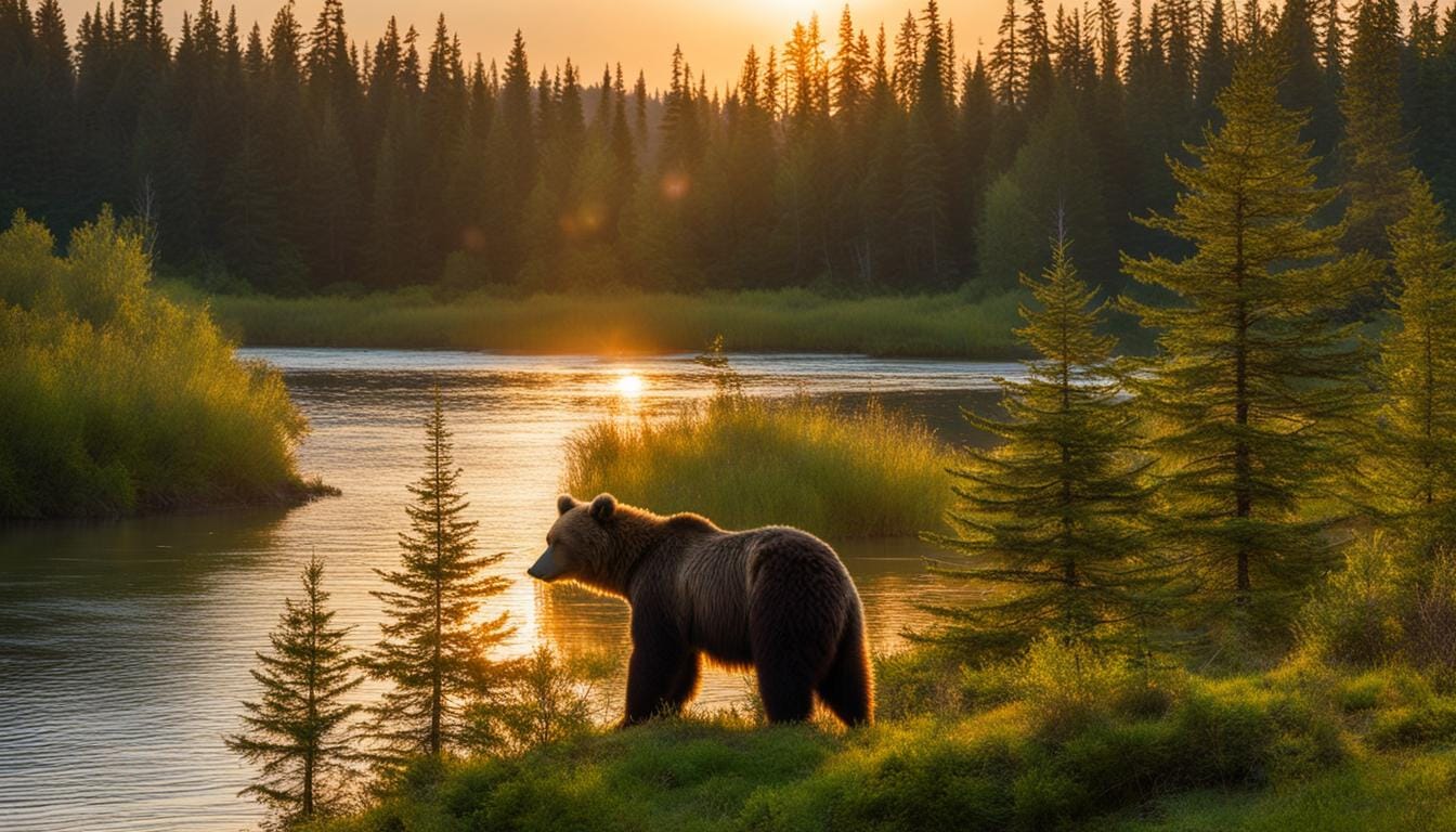 Ninilchik State Recreation Area: Explore Alaska - Verdant Traveler
