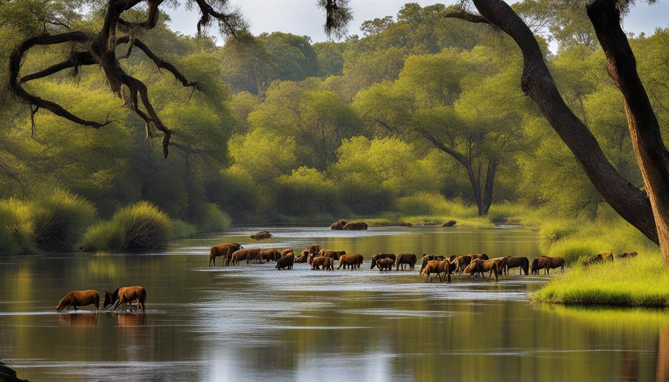 Boyd Big Tree Preserve Conservation Area: Explore PA Parks - Verdant ...
