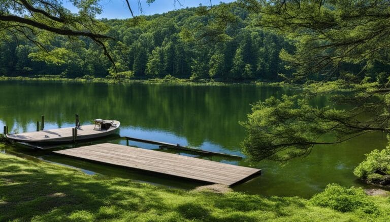 Wildwood State Park Campground New York – BYOFB