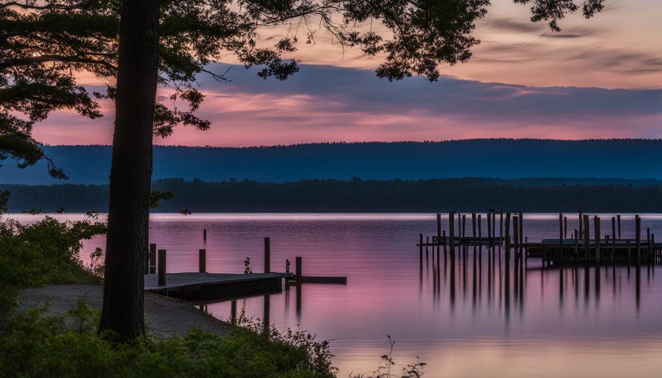 Wilson State Park: Explore Kansas - Verdant Traveler