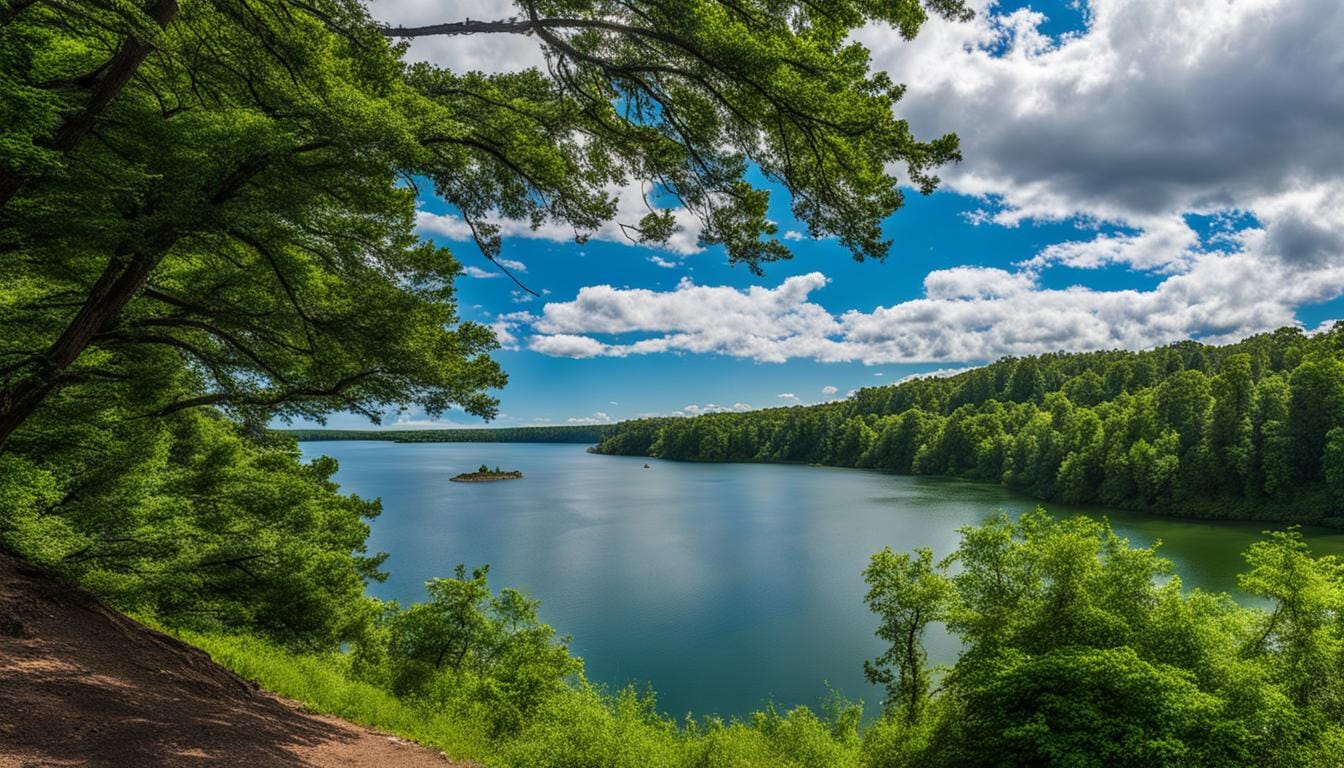 Wilson State Park: Explore Kansas - Verdant Traveler