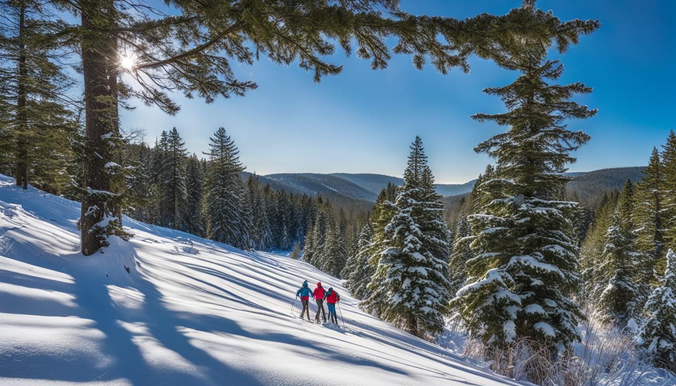 Hyner View State Park: Explore PA - Verdant Traveler