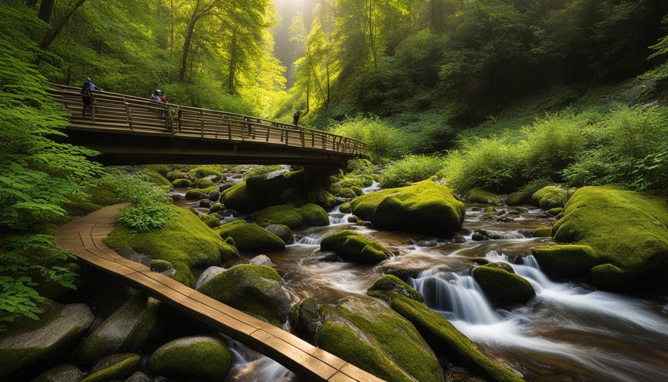 Withrow Springs State Park: Explore Arkansas - Verdant Traveler