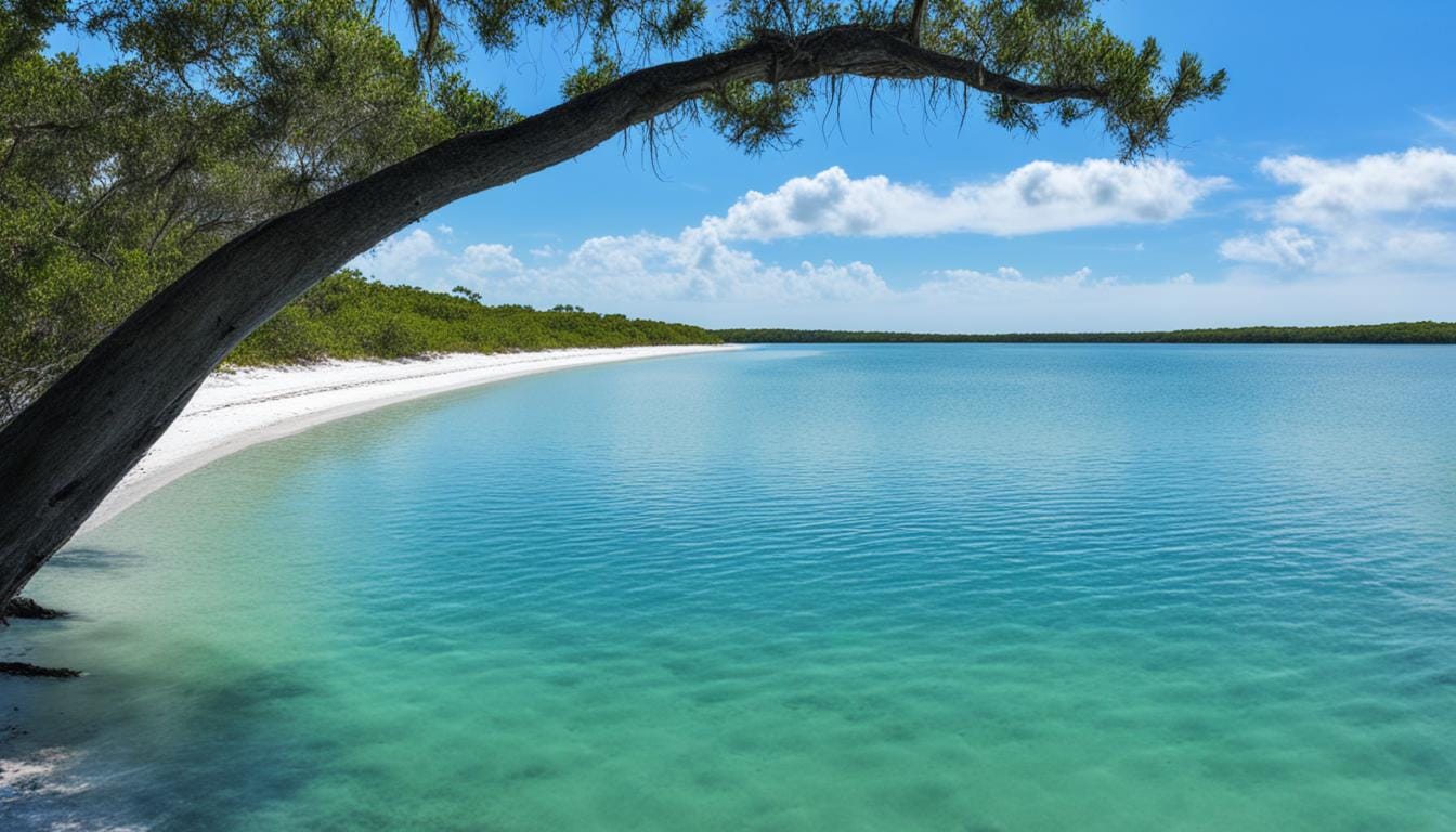 6 State Parks Near Tampa FL: Explore the natural beauty! (Florida)