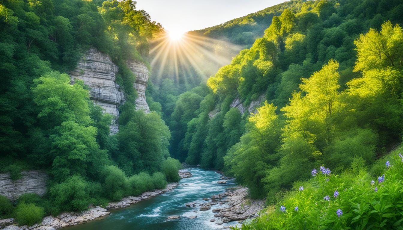 5 State Parks Near Peoria IL: Explore the great outdoors in Illinois