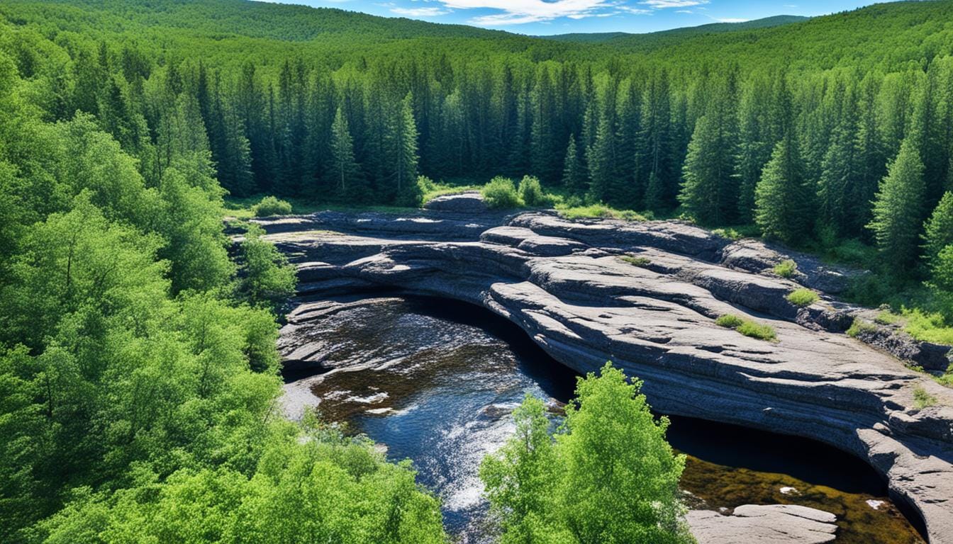 6 State Parks Near State College PA: Pennsylvania's natural wonders await
