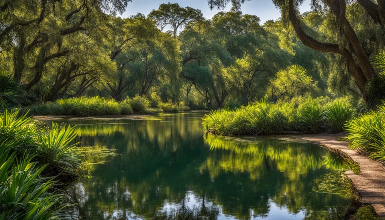 6 State Parks Near Deland FL: Discovering Natural Beauty in Florida