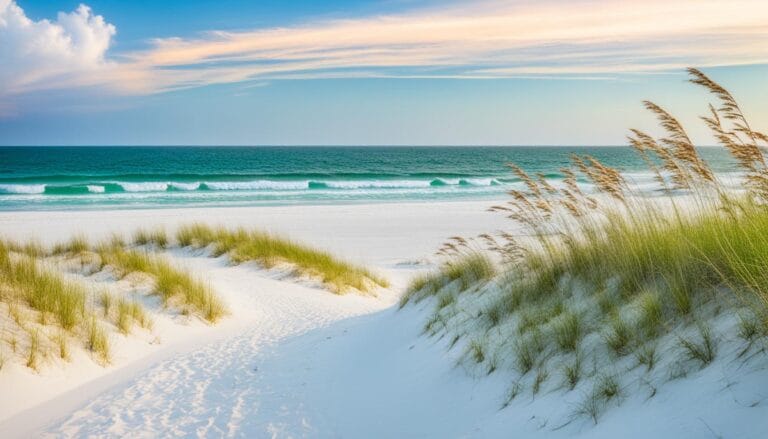 7 State Parks Near Mobile AL: Explore Alabama's natural beauty