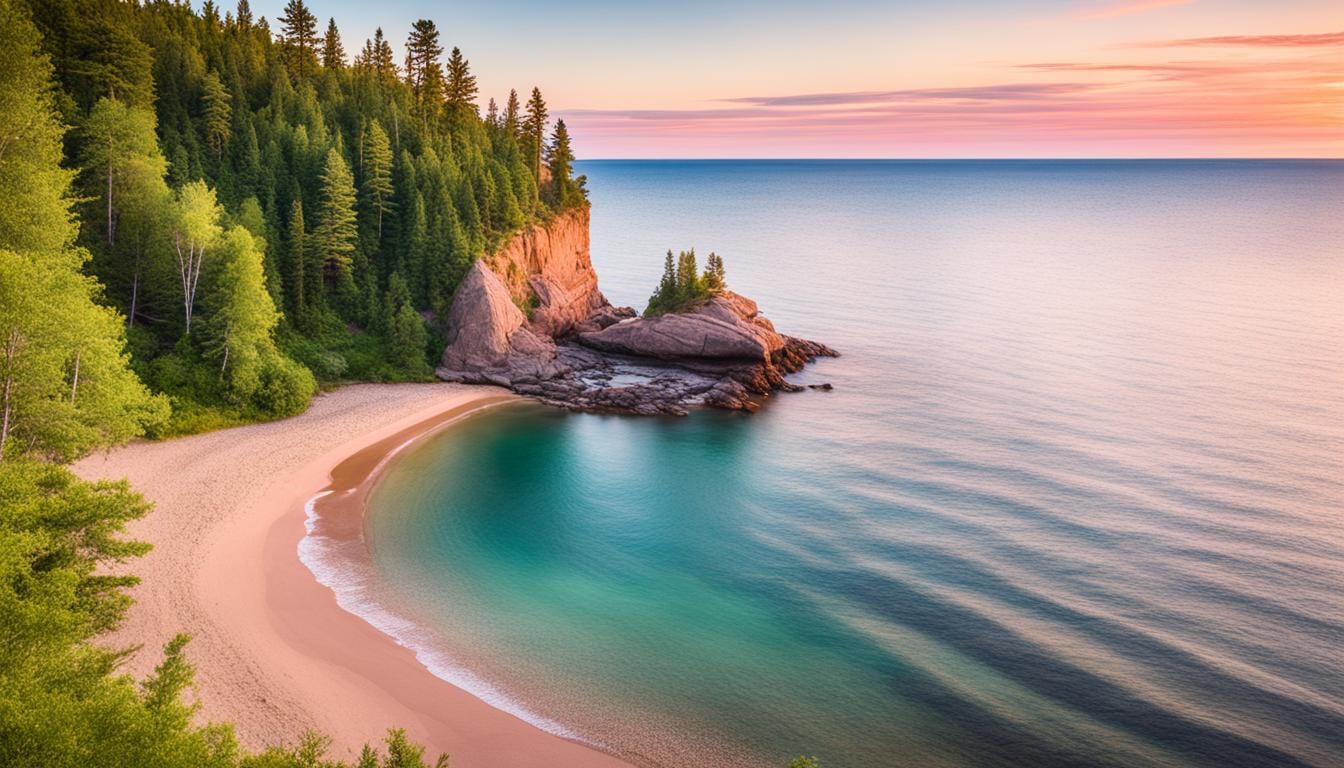 7 State Parks Near Superior WI: Discovering the beauty of Wisconsin
