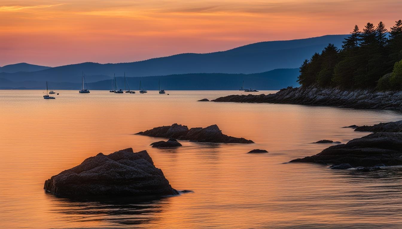 5 State Parks Near Middletown CT: Exploring Nature in Connecticut