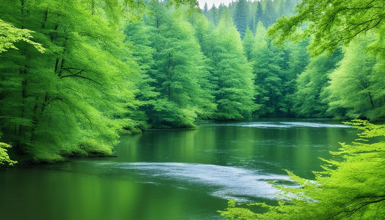 5 State Parks Near Janesville WI: Explore the natural beauty of Wisconsin
