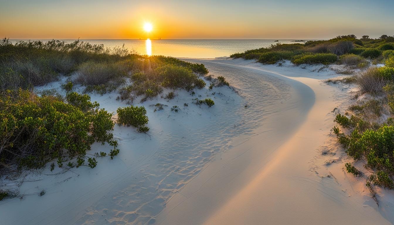 6 State Parks Near Tampa FL: Explore the natural beauty! (Florida)