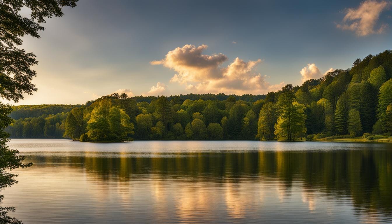 6 State Parks Near Canton OH: Ohio's Natural Beauty Awaits