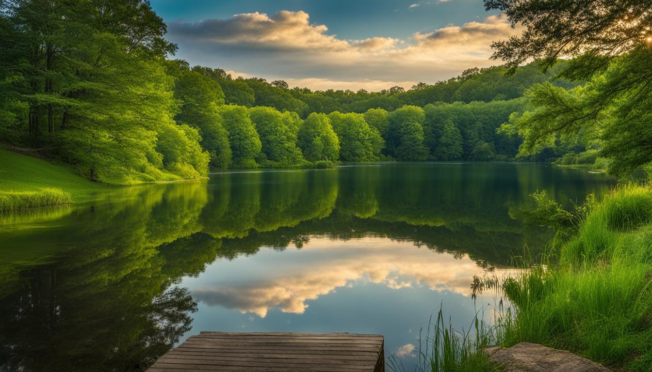 7 State Parks Near Indianapolis IN: Explore the beauty of Indiana