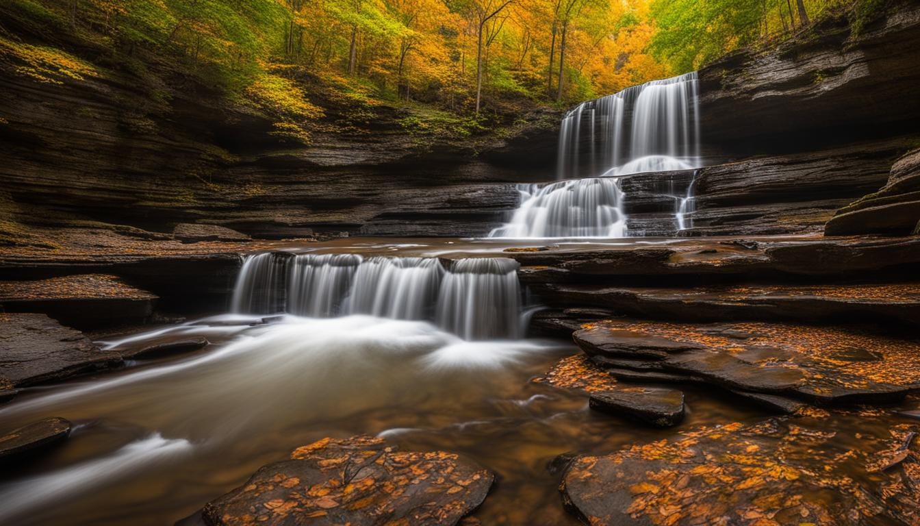 6 State Parks Near Muncie IN: Explore Indiana's Natural Beauty