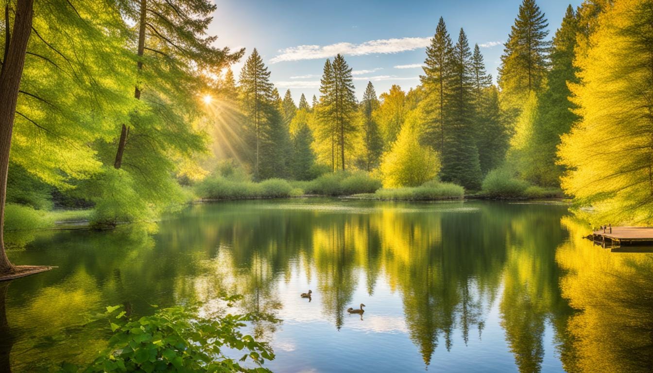 7 State Parks Near Hilton Head SC: Explore the natural beauty of South ...