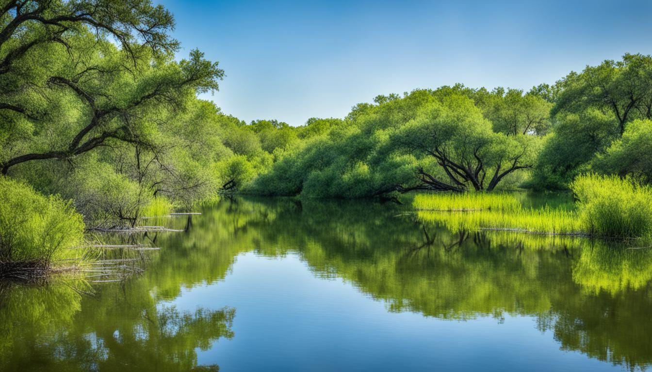 6 State Parks Near Galveston TX: The best of Texas nature
