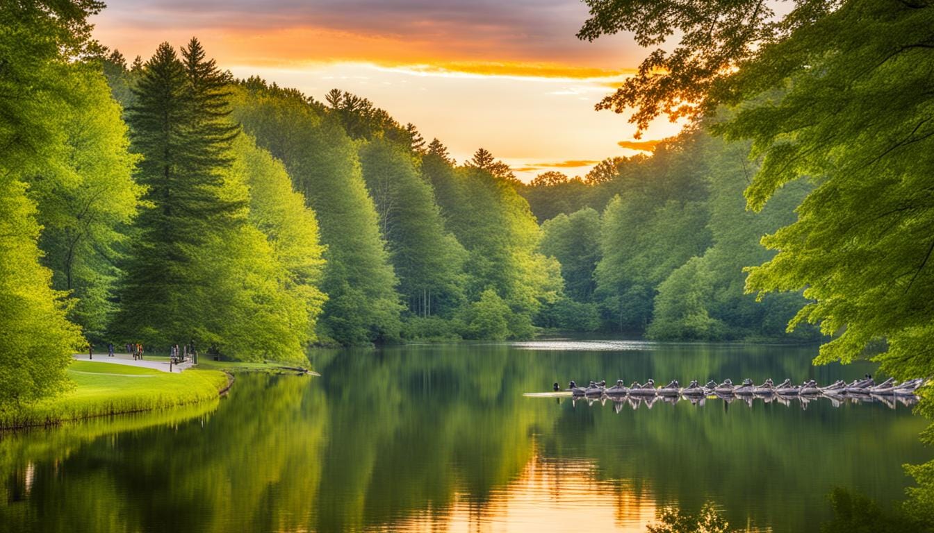 7 State Parks Near Scranton PA: Discovering Nature in Northeast ...