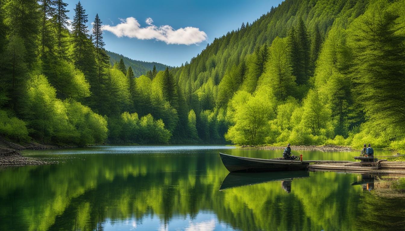 6 State Parks Near Philadelphia PA: Discovering Nature in Pennsylvania