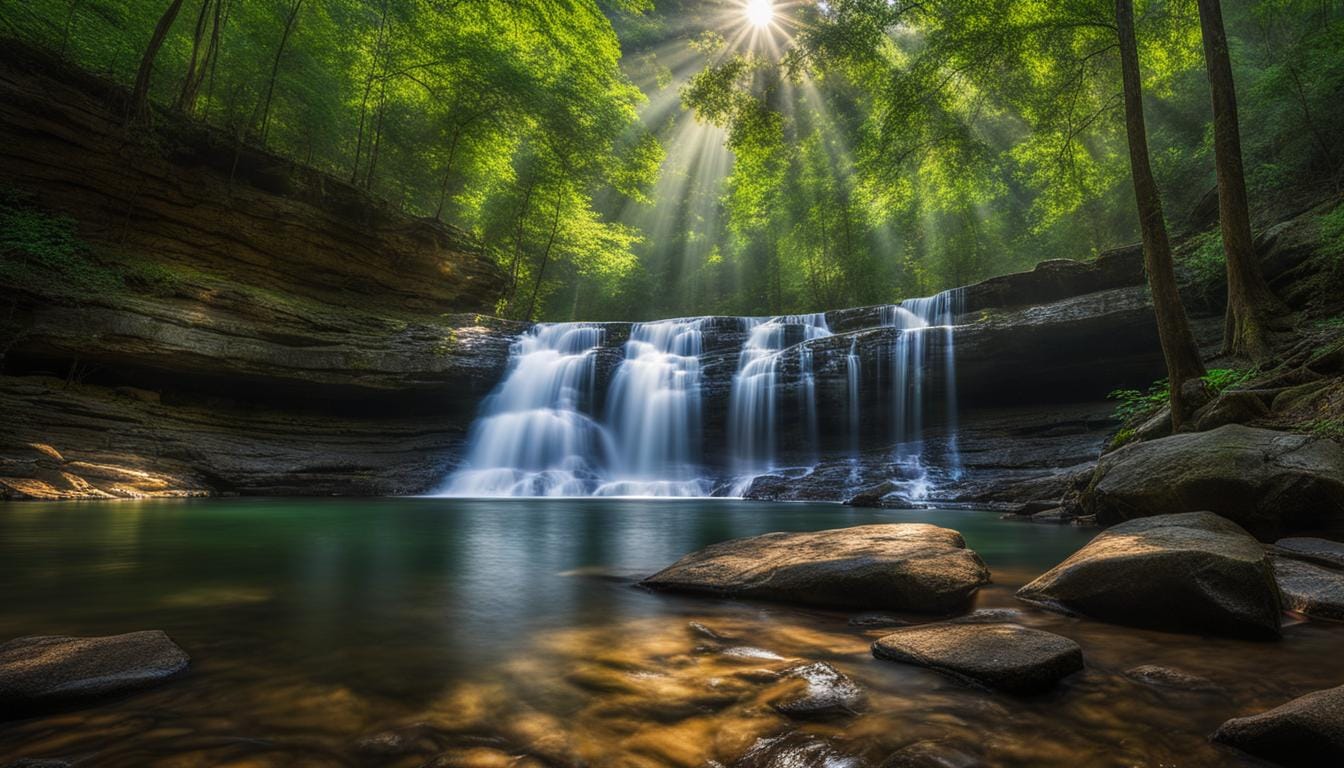 5 State Parks Near Valdosta GA: Explore Georgia's natural wonders