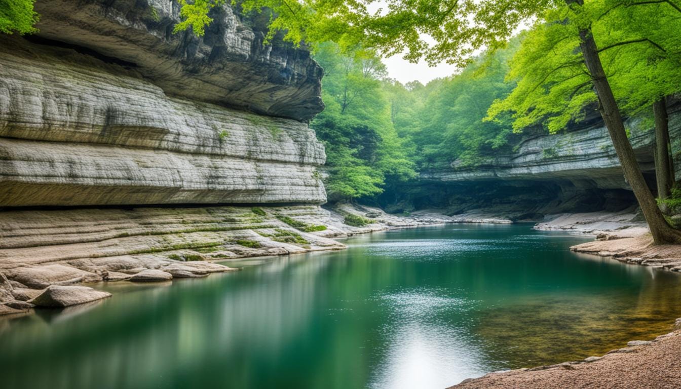 5 State Parks Near Columbia MO: Discover the beauty of Missouri