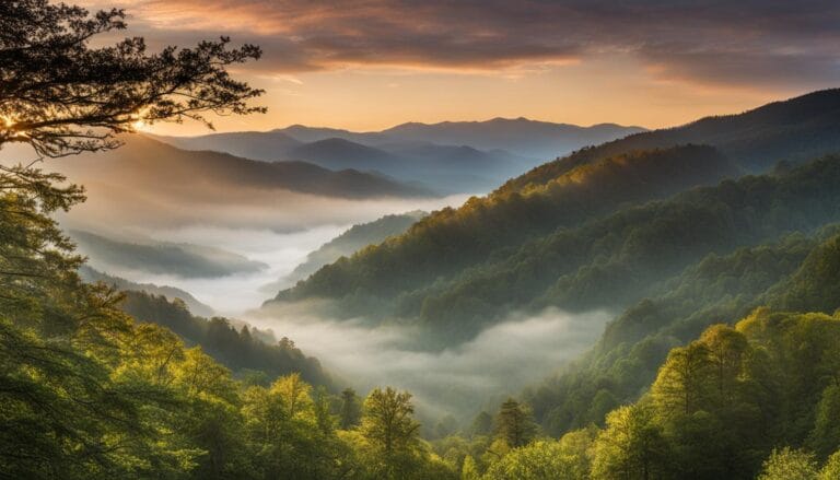 6 State Parks Near Gatlinburg TN: Exploring Nature in the Smokies of ...