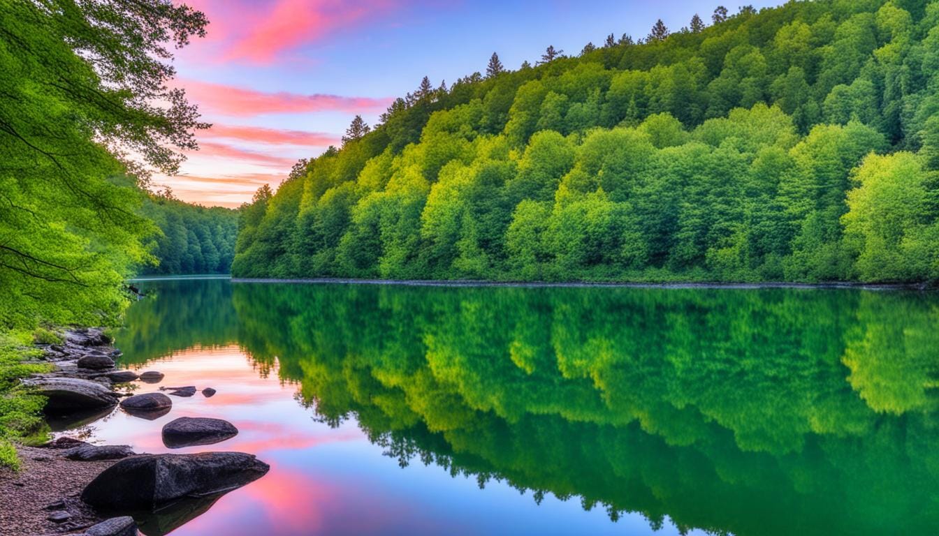 6 State Parks Near Appleton WI: Hidden natural wonders in Wisconsin