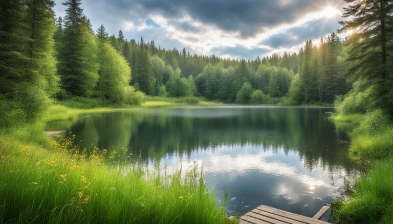 6 State Parks Near Kansas City KS: Discover the beauty of Kansas