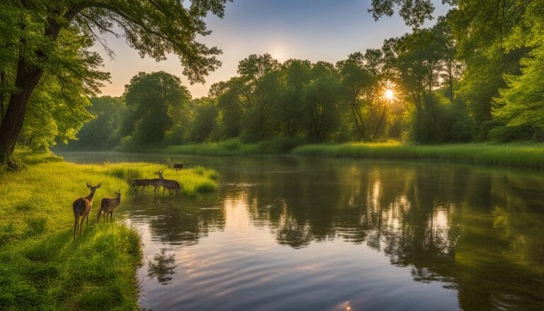 5 State Parks Near Rockford IL: Explore Nature in Illinois