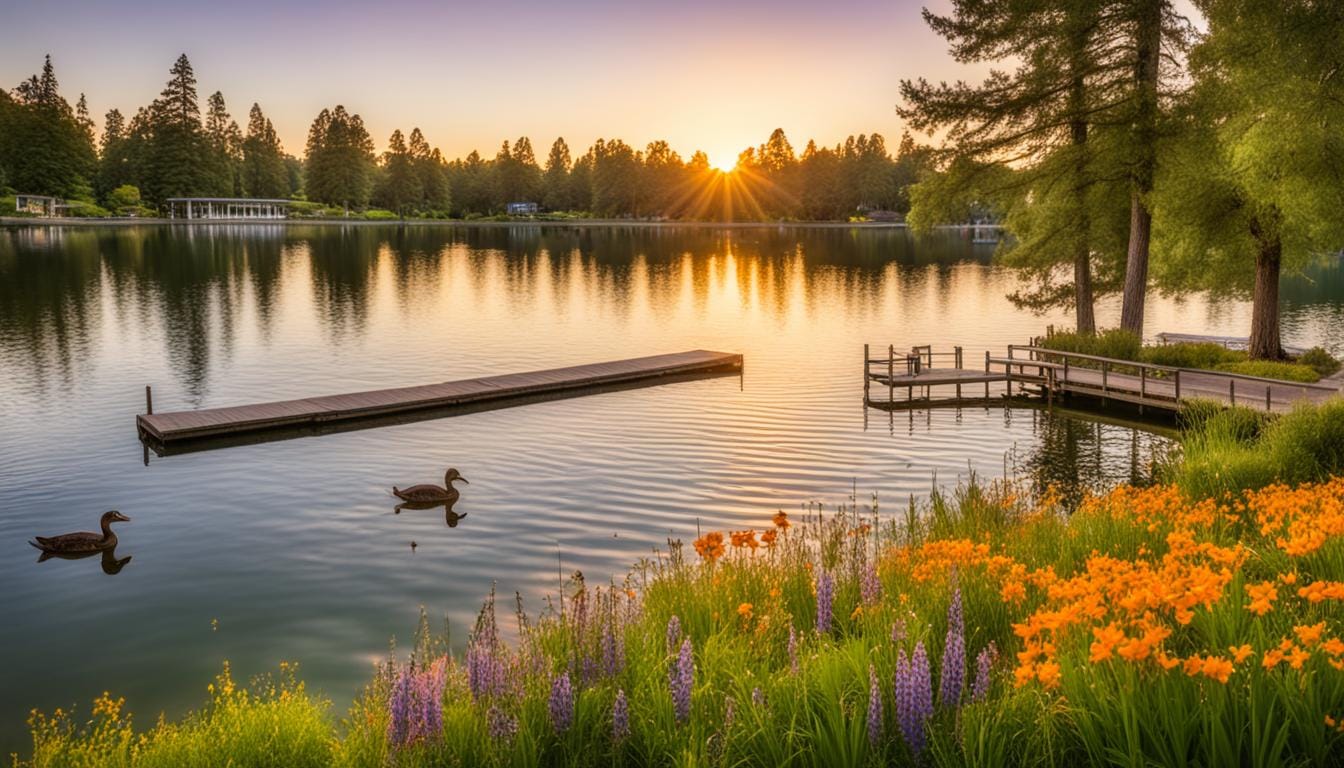 7 State Parks Near Macon GA: Explore Nature in Central Georgia